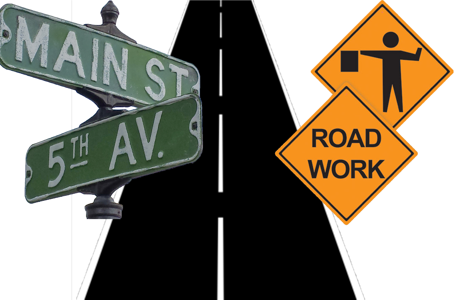 City Street Department – The City of Broxton